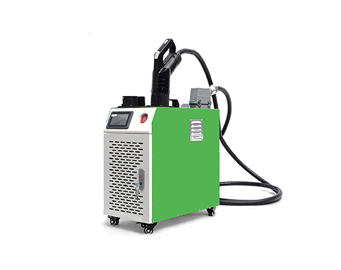 EV Charging Products & Solutions, Different Types Of Car Chargers | JAYUAN