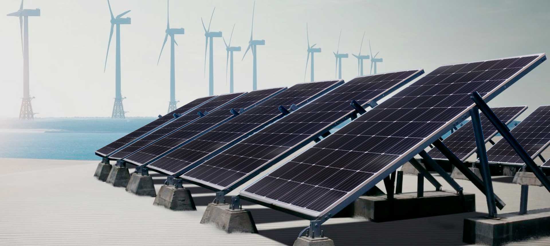 Solar Products & EV Charger Manufacturer/Supplier/Distributor/Company ...